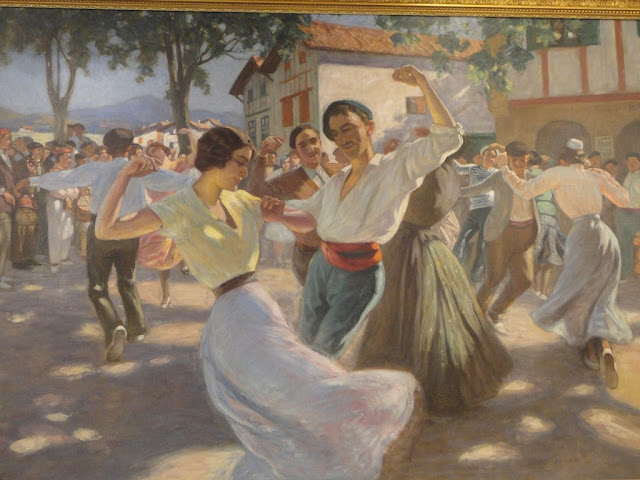 I Viaggi di Raffaella: Paesi Baschi Francesi: Saint-Jean-de-Luz