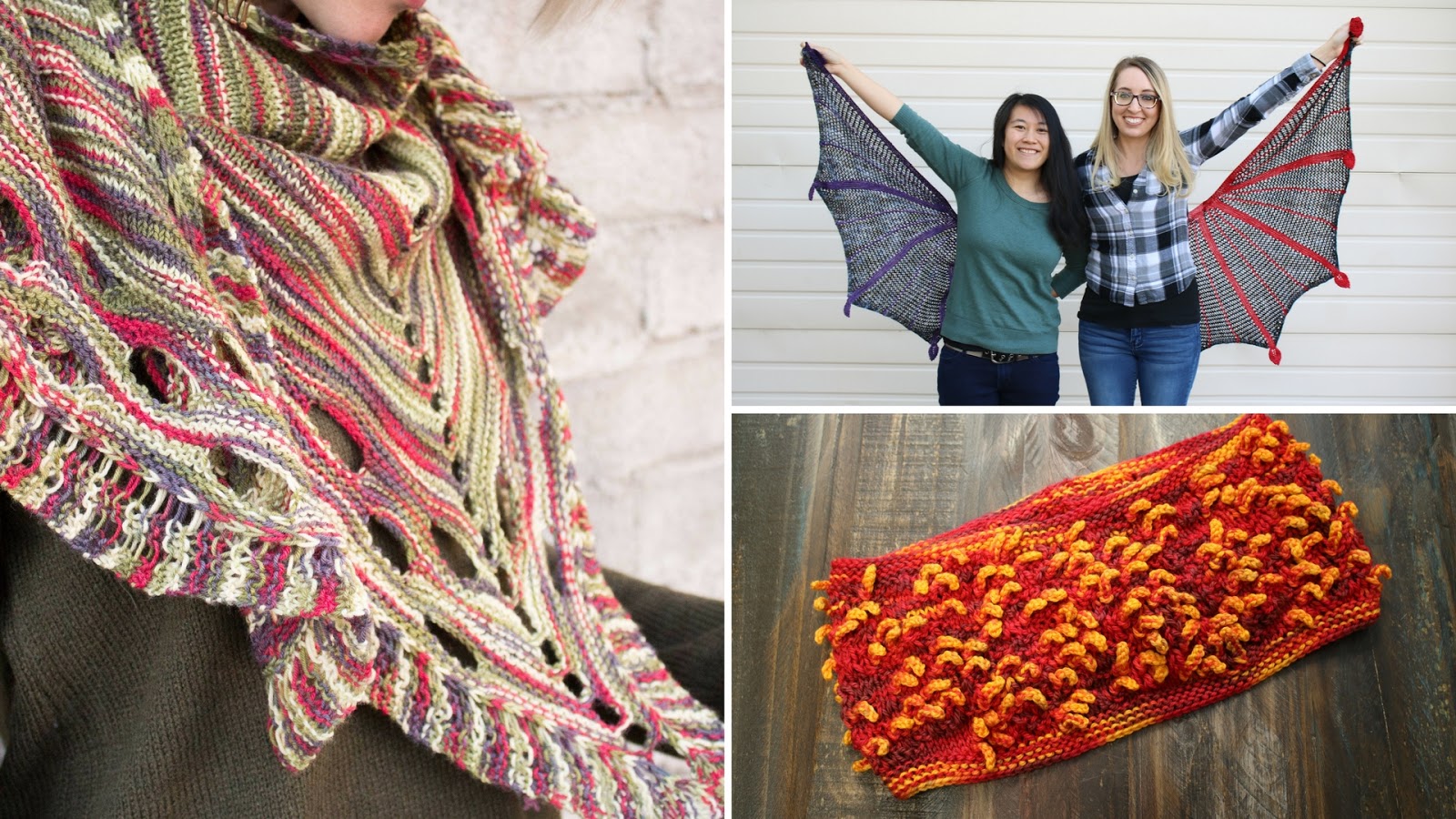 Knitspiration: Stranger Knits... - Jimmy Beans Wool Blog