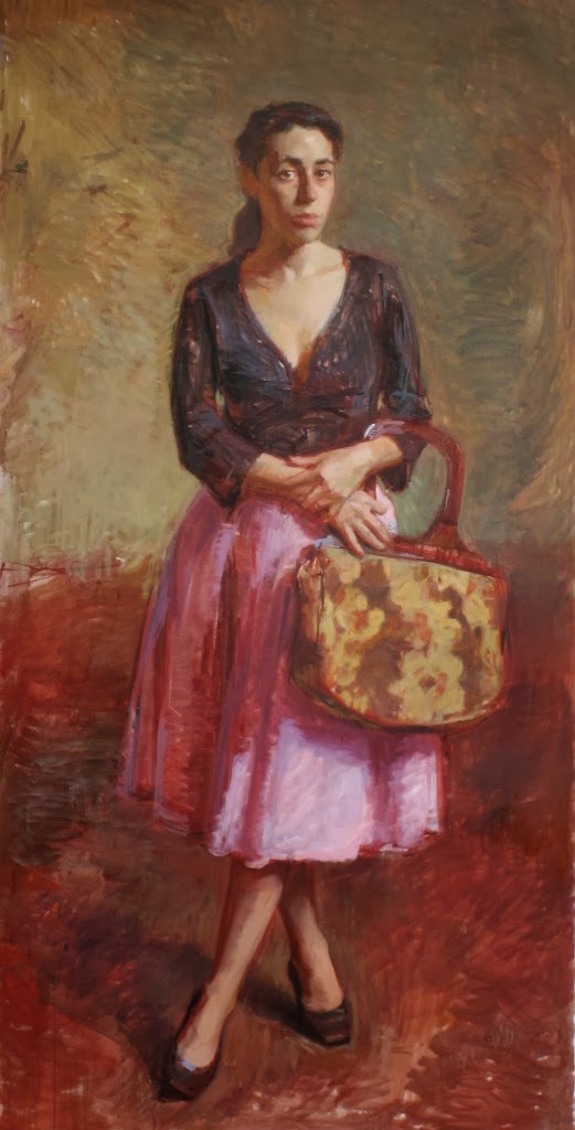 Ben Fenske, 1978 | Tutt'Art@ | Pittura * Scultura * Poesia * Musica