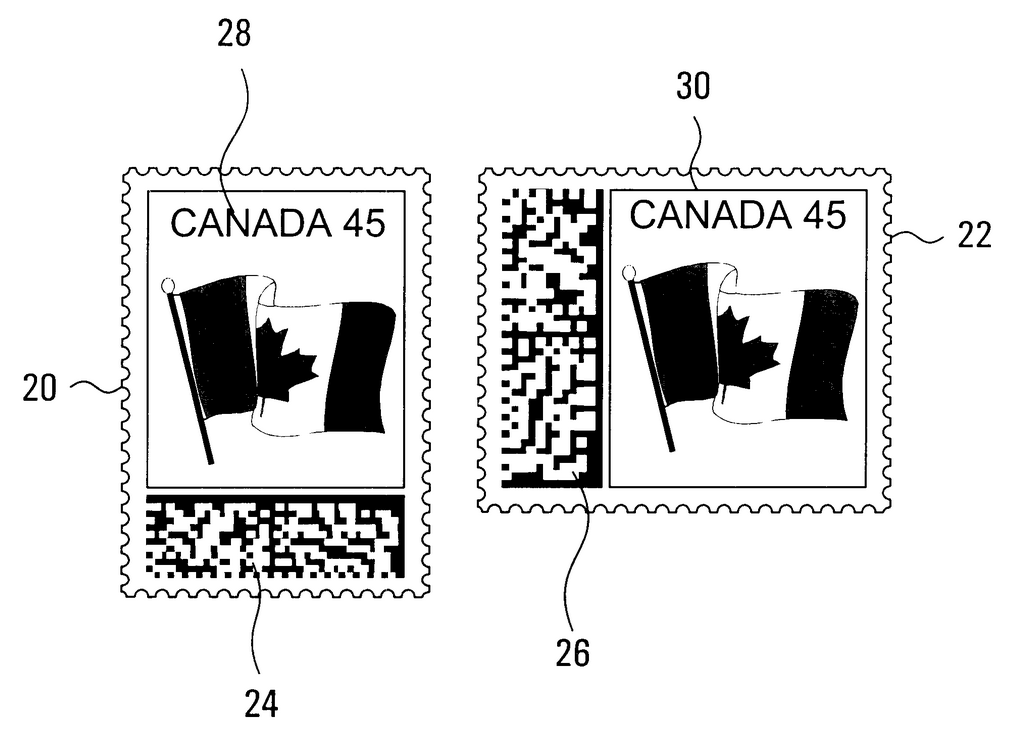 Postal History Corner: Canadian ATM Stamp Vending Kiosks : 2012 - 2013
