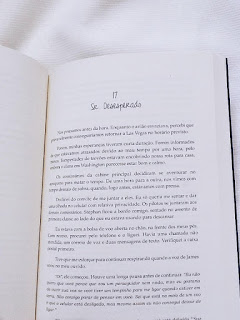 [Resenha] In Flight- Nas Alturas- R.K. Lilley - Menina da Bahia