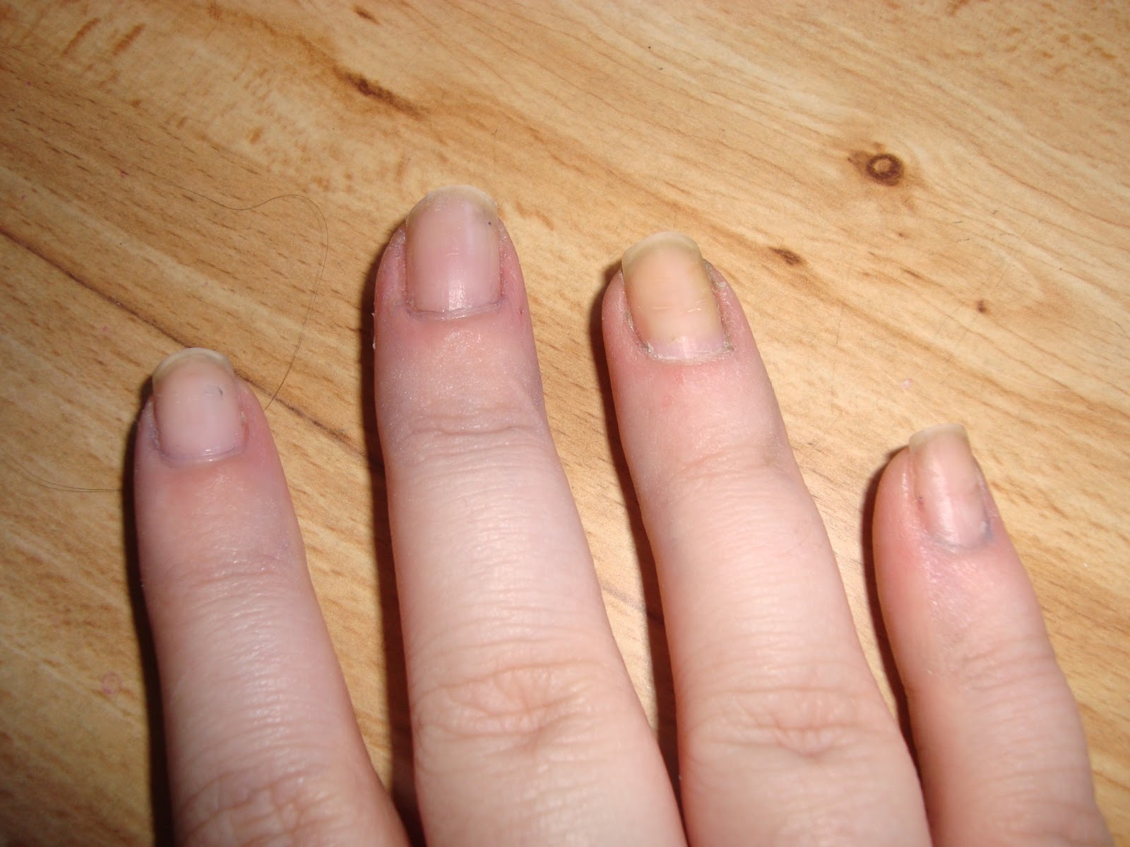 My Normal Nail Routine | Zilla's Claws