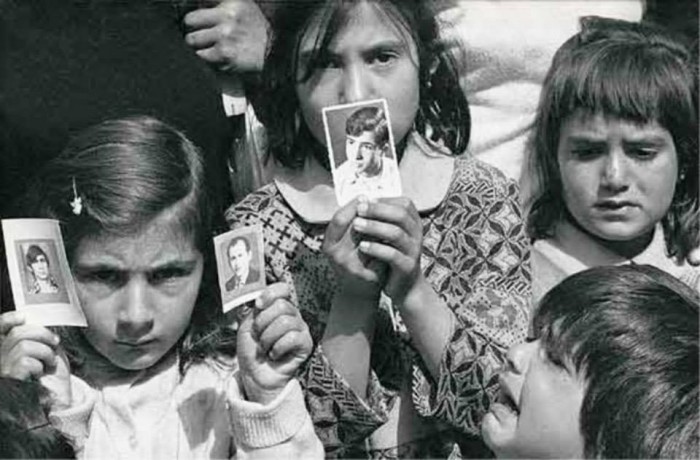 "Τα ξεφτέρια" blog: Η τουρκική εισβολή στην Κύπρο (1974).