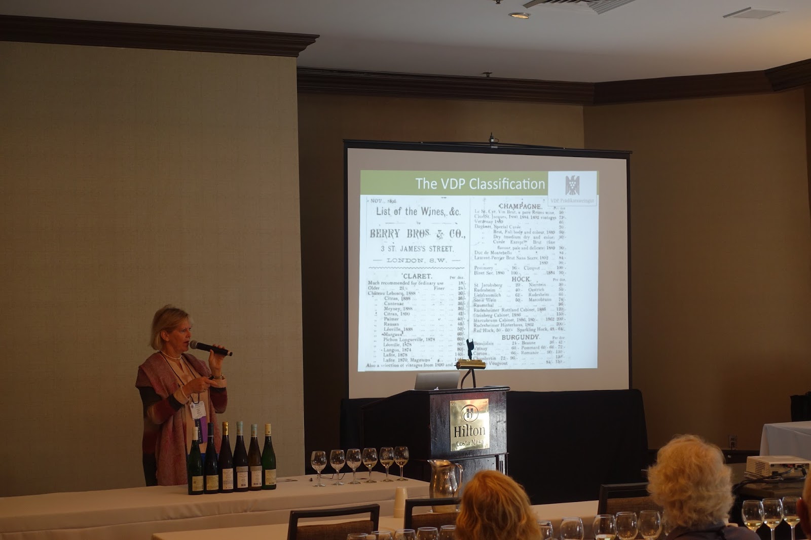 schiller-wine: The New Classification of German Wines: The VDP ...