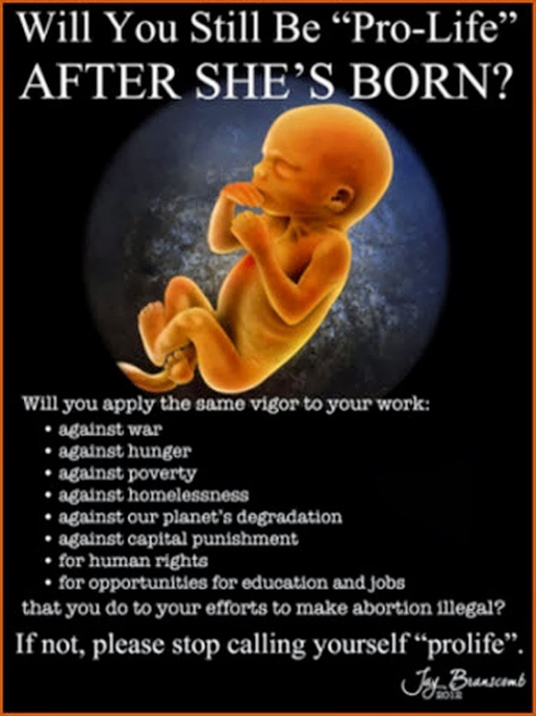 Acerbic Politics Define pro life For Me acerbic-politics-define-pro-life-for-me