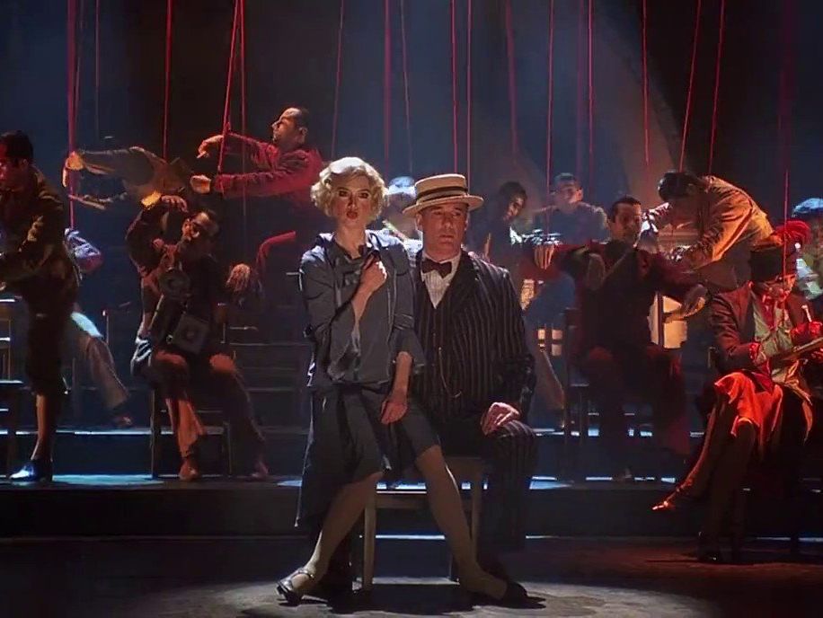 The Film Sufi: “Chicago” - Rob Marshall (2002)
