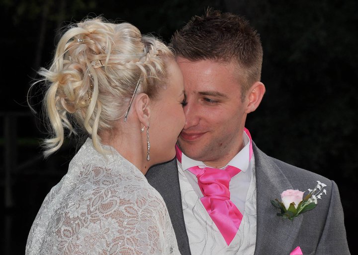 White Rose Weddings, Celebrations & Events: June 2011