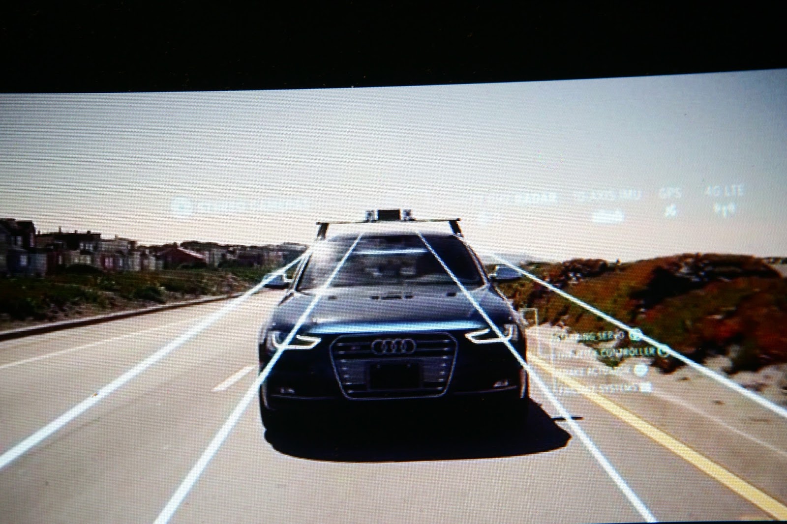 The Auto Advisor Group: GM BUYS LIDAR TO SPEED UP AUTONOMOUS CAR ...