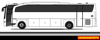 Sahabat Belajar : ART - Desain Bus 2D - Polosan
