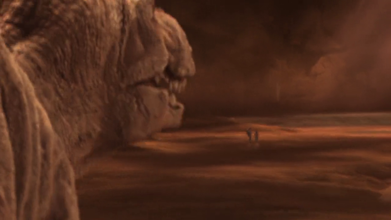 DV2901 - Special Effects in Movies: October 2014