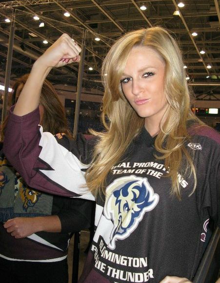 Tell Your Own Story: 5 Questions with Beauty Queen Melissa Zeman ...