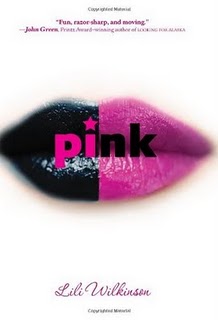 The Little Red Umbrella: Book Covers: Lips by Alex Snider