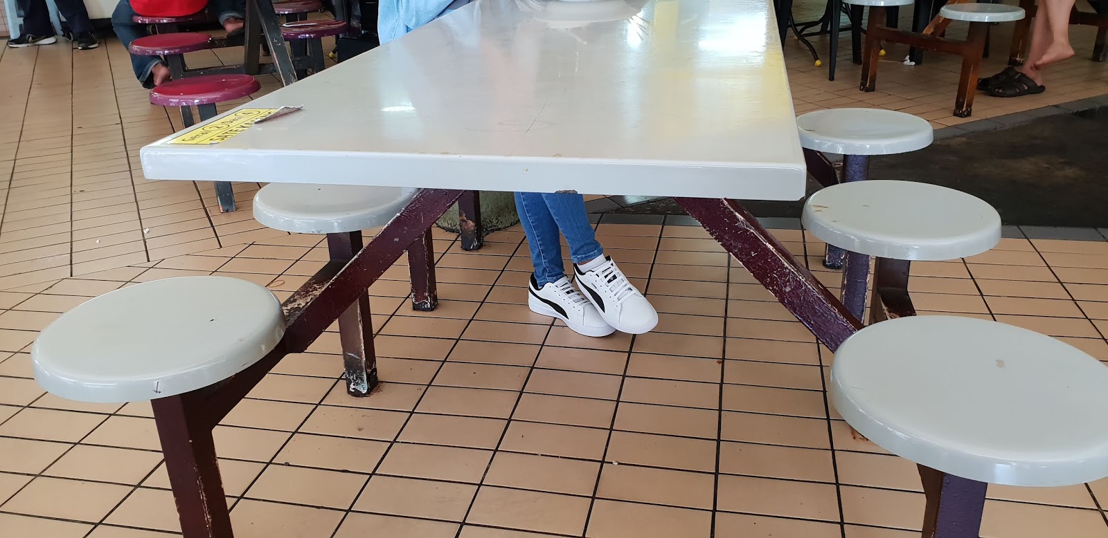 WANDERLUST DJ: Sate Perut Tembusu di Sate Kajang Haji Rono, Medan Sate ...