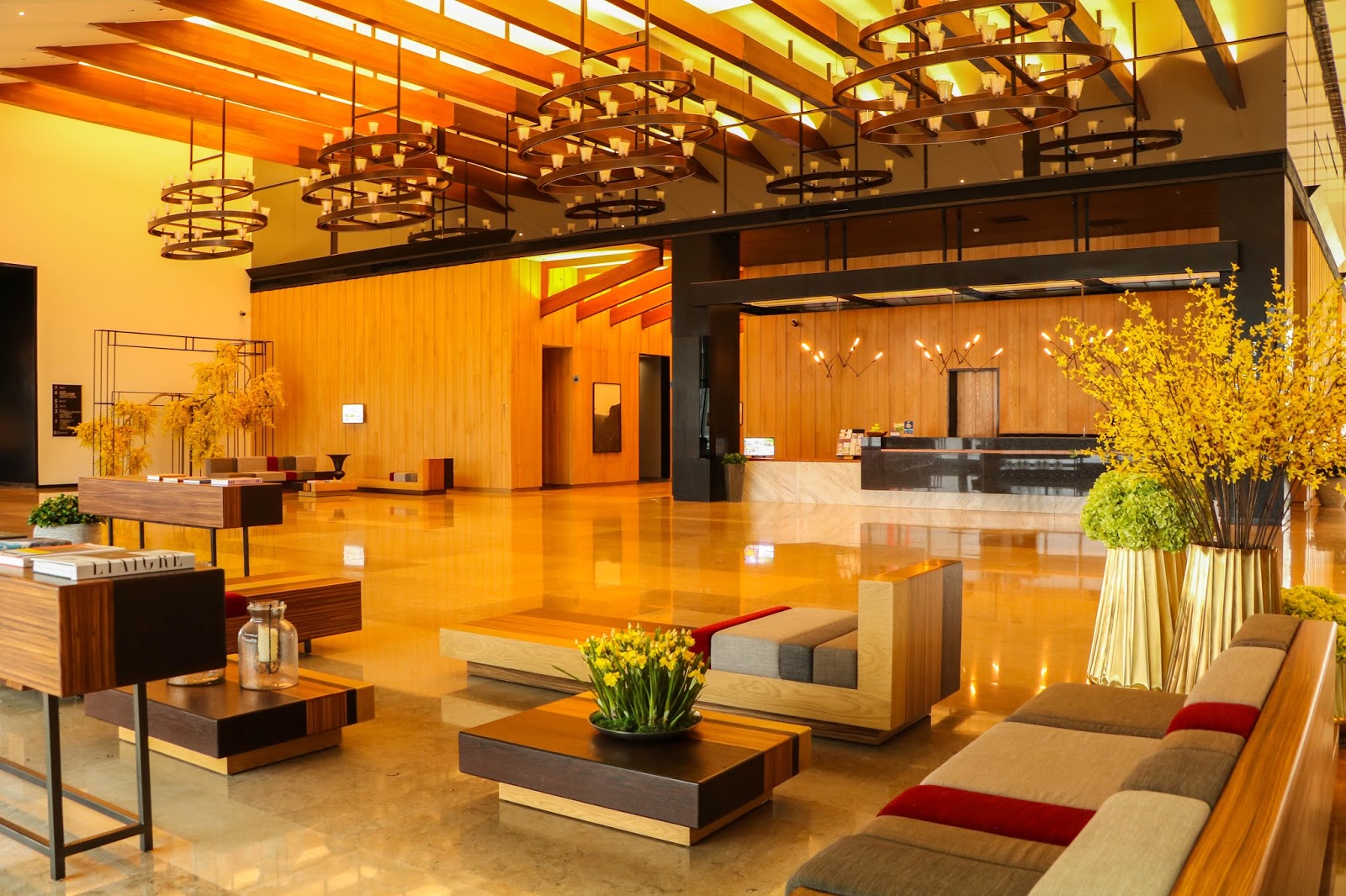 MIDORI CLARK HOTEL AND CASINO LAUNCHES GRAND OPENING