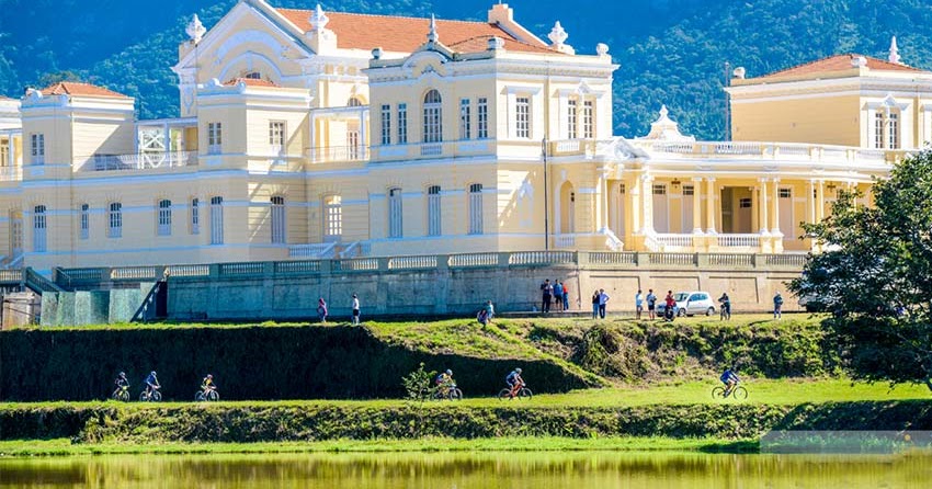 OS MELHORES LUGARES PARA AS GRANDES AVENTURAS : Lambari, Minas Gerais ...