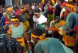 Traditions in English Speaking Countries: The Level of Uniqueness in ...