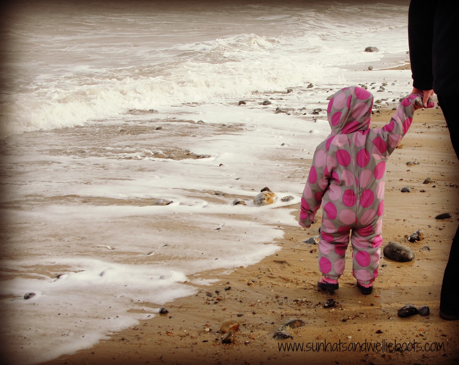 Sun Hats & Wellie Boots: 50 Outdoor Activities for Kids this Spring!