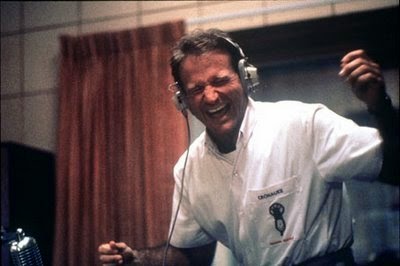 F This Movie!: Our Favorite Robin Williams Movies