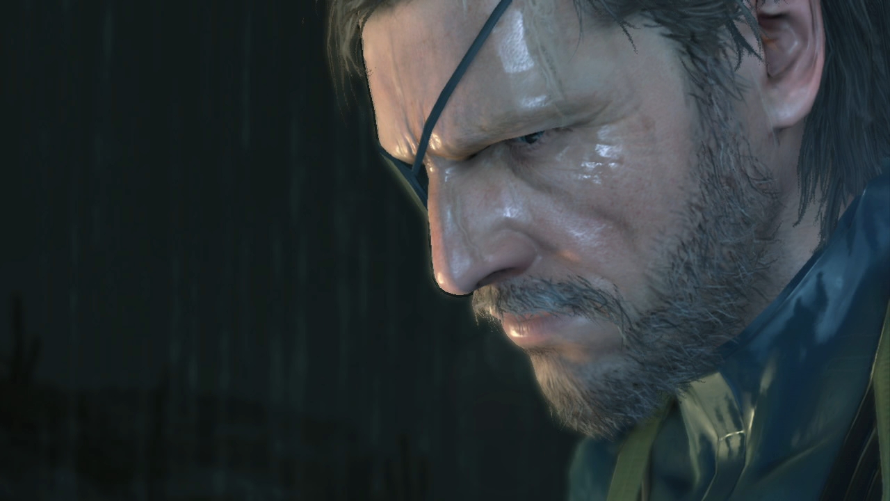 Metal Gear Solid 5 - User-generated content