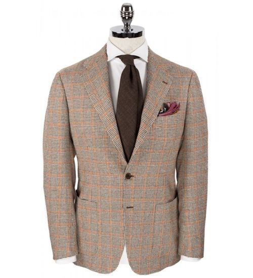 Puthery in Japan? Ring Jacket with Ice