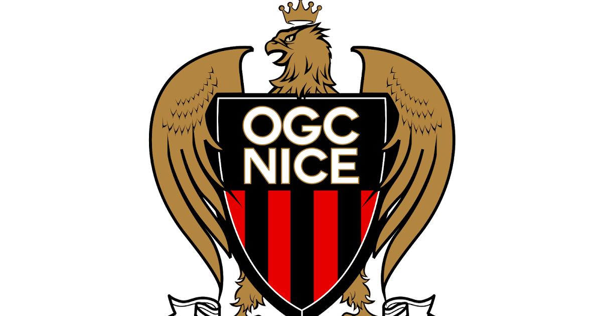 Logo OGC Nice Vector Cdr & Png HD - Biologizone