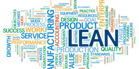 Lean Manufacturing: ¿Qué Significa la Filosofía Lean?