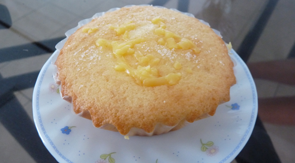 Cooking Recipes: TORTA CEBUANA