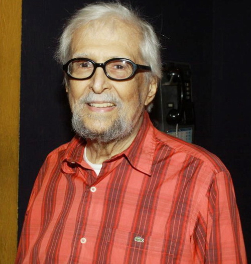 SÉRGIO BRITO - ATOR - (88 anos) * RJ (29/06/1923) + RJ (17/12/2011)-CANCER