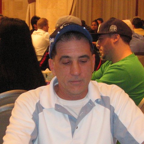Borgata Spring Poker Open 2012: Apr 18, 2012