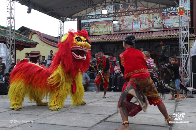 Jelajah Nagari Awak: Pasar Tanah Kongsi Padang Sensasi Belanja Sembari ...