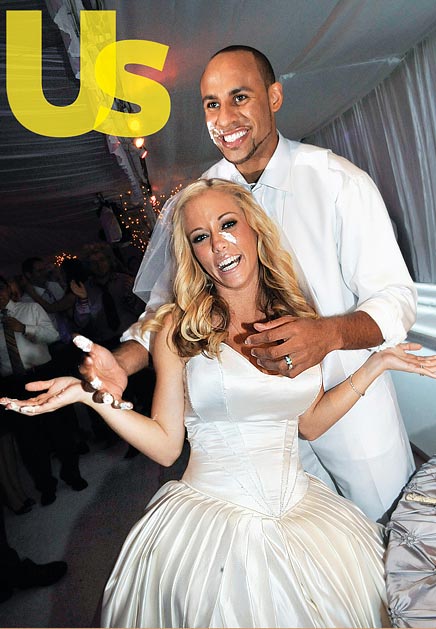 Kendra Wilkinson Wedding Bridesmaids