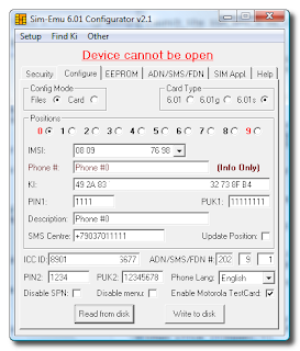 SIM Card Cloning: How To Clone A SIM Card Easily - zhackerloopback