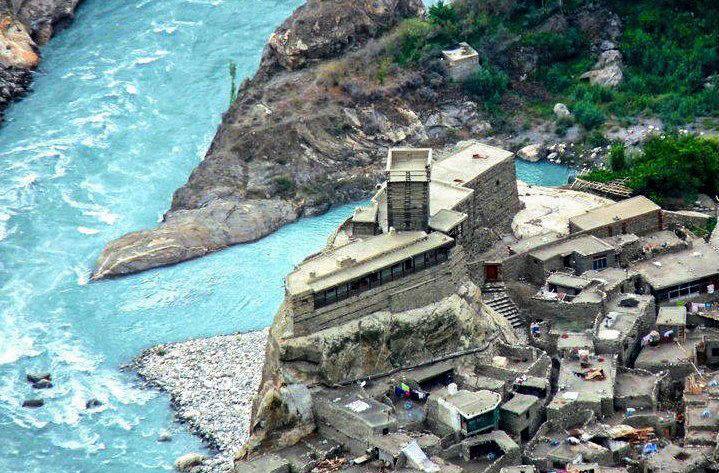 Castles and Forts in Pakistan