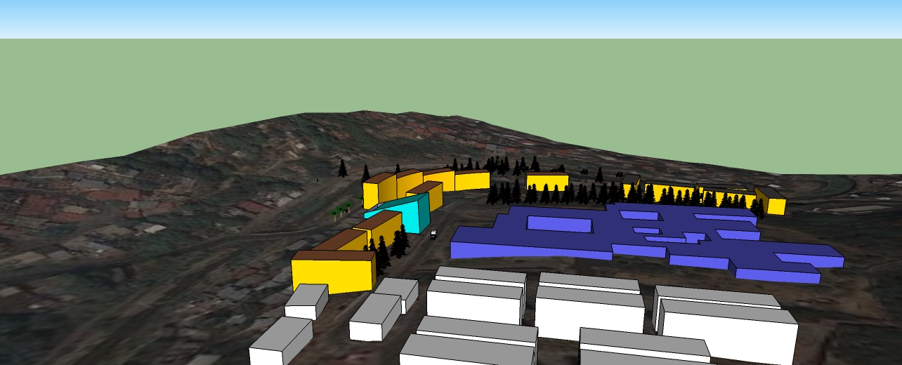 La Caracas de Antes, la Caracas de Ahora: Catia la Mar