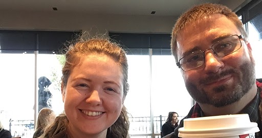 S E Lindberg: Time Traveler's Wife "victim" now plagued with dyscrasia