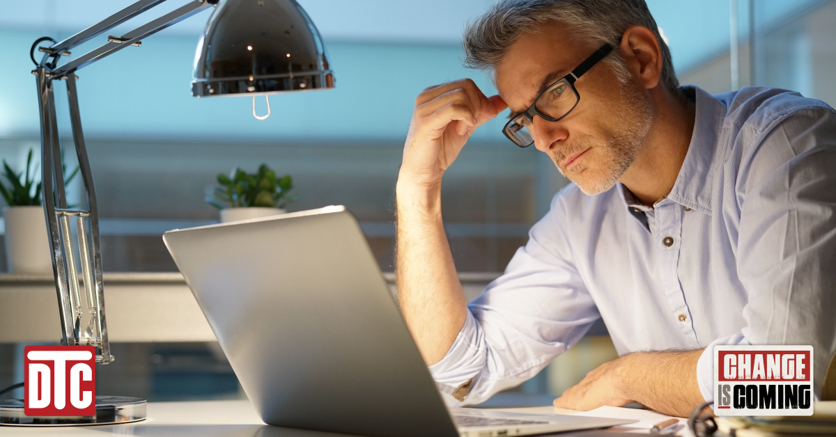 Dr. Tom's Classroom: Computer-Based Testing – This Changes Everything!