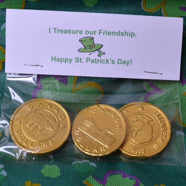 East Coast Mommy: The Ultimate Collection of St.Patrick's Day Ideas