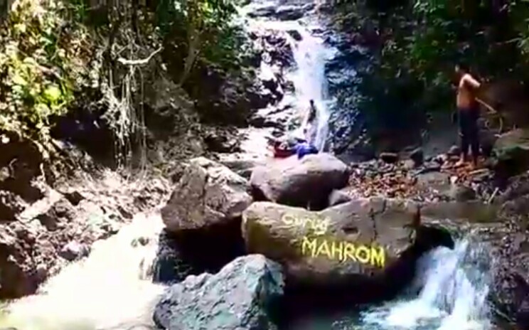 9 Wisata Air Terjun (Curug) Terpopuler di Purwakarta - Tutorial bisnis