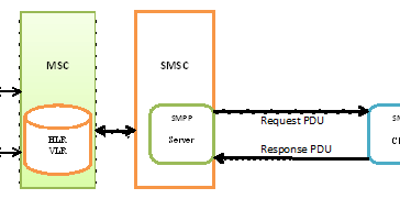 Day in Technology: SMPP Protocol
