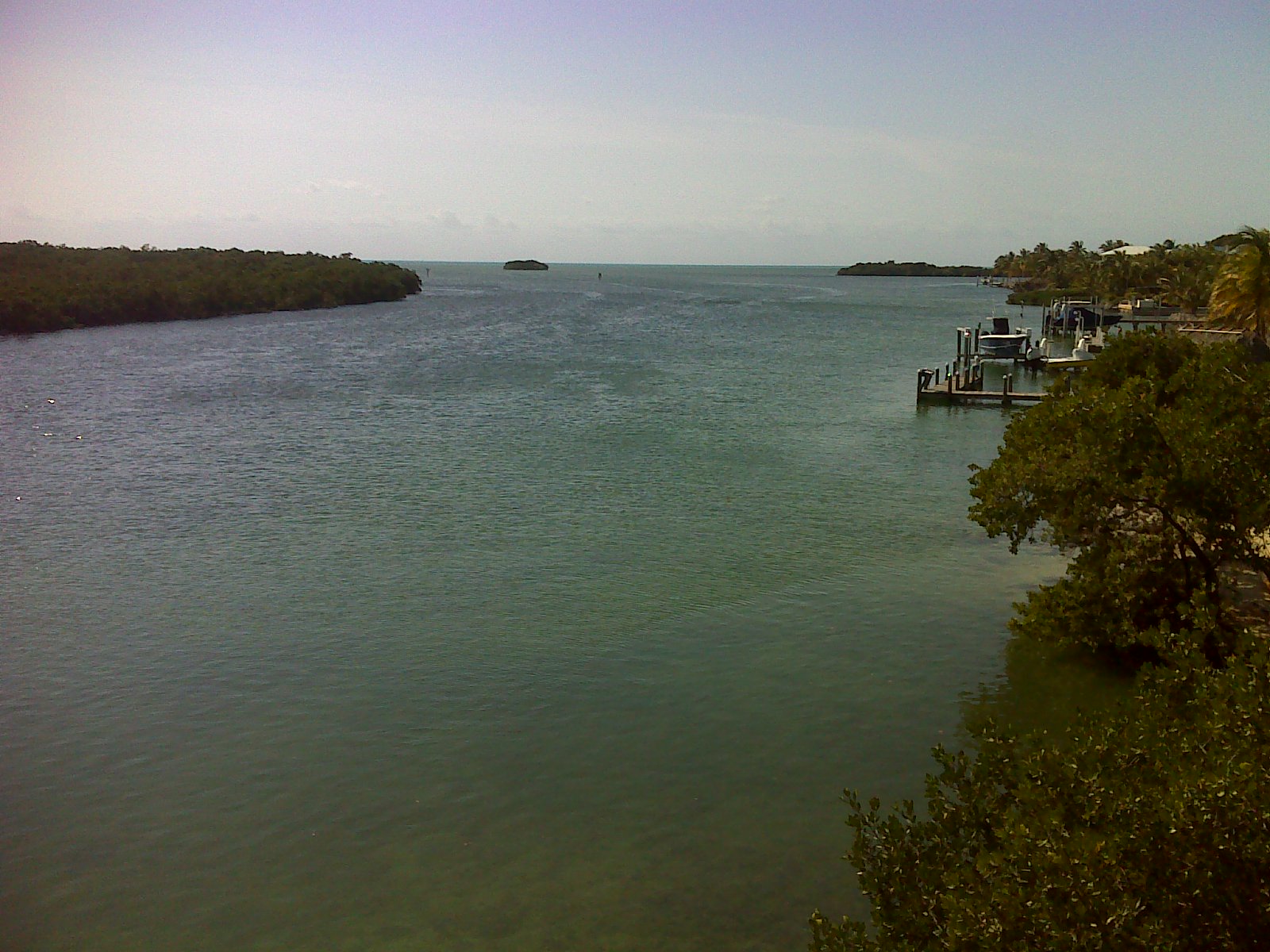 Heart and Sole: Tavernier - where the 'real' Keys begin