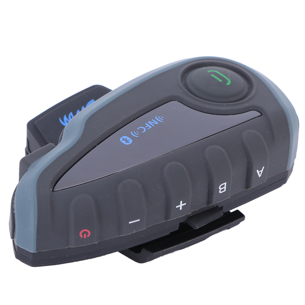 TUCOMPRAS: Intercom V8