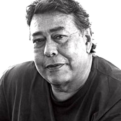 DAVID AZULAY - (56 anos) Estilista * Belém, PA (1953) + Visconde de ...