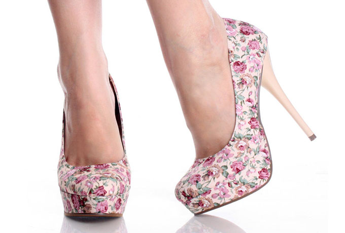 Dicas da Karem: Sapatos da moda!!