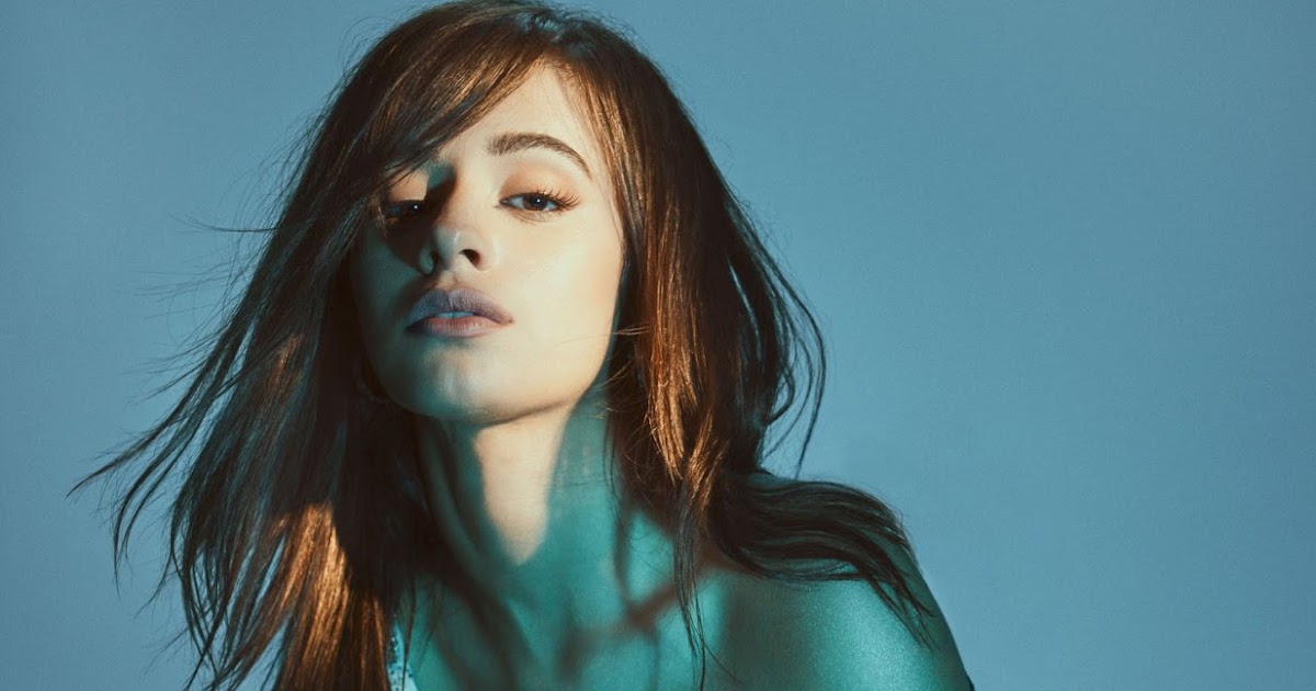 Camila Cabello Elle Magazine October Photoshoot 33370 Hot Sex Picture