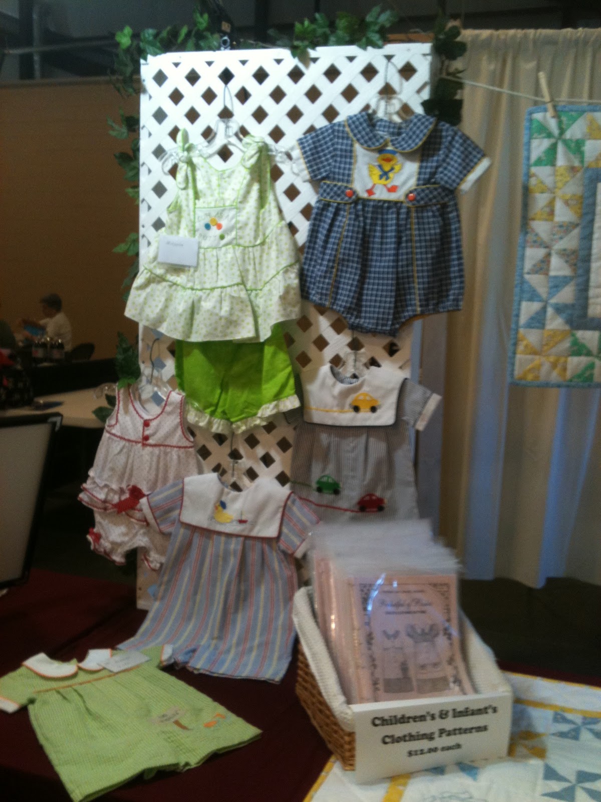 Beth Dix Art...embroidery and quilting!