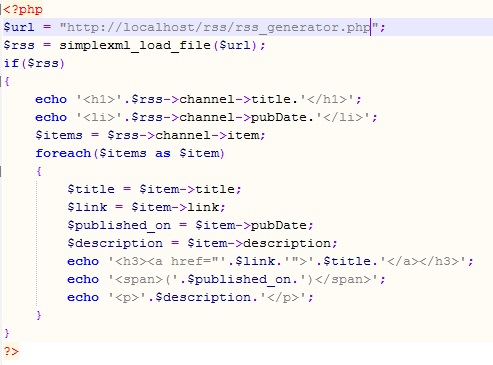 pengertian dan pengenalan XML | tutorial dasar membuat website