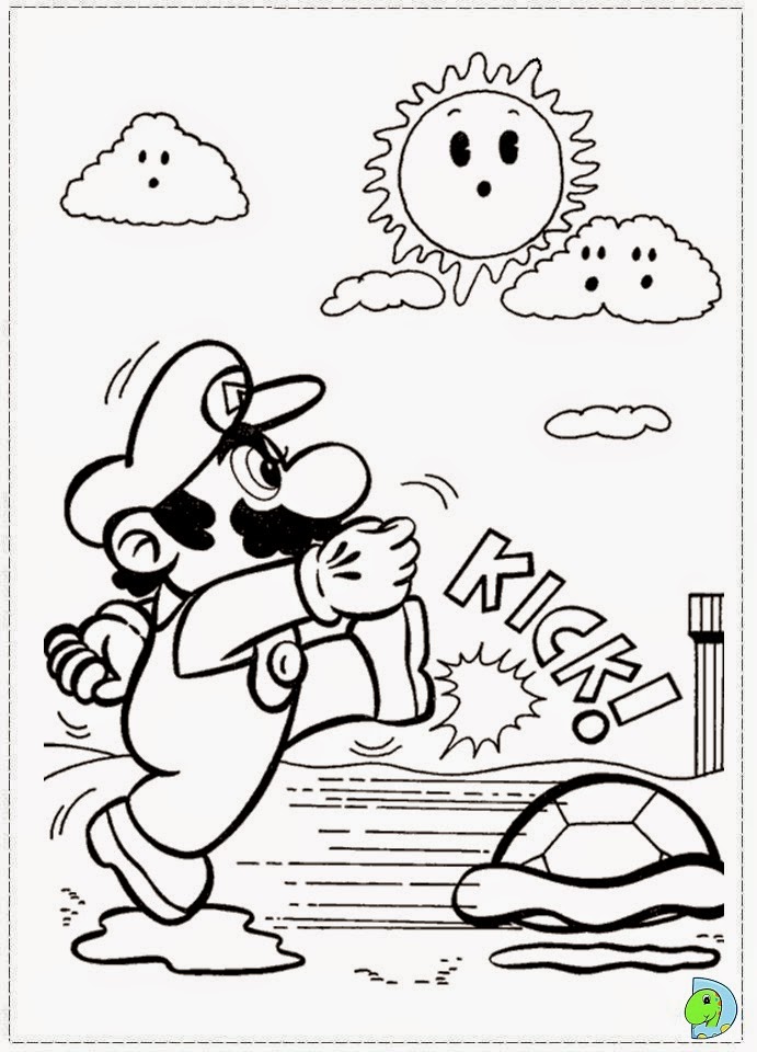 Kfc Coloring Pages Coloring Pages