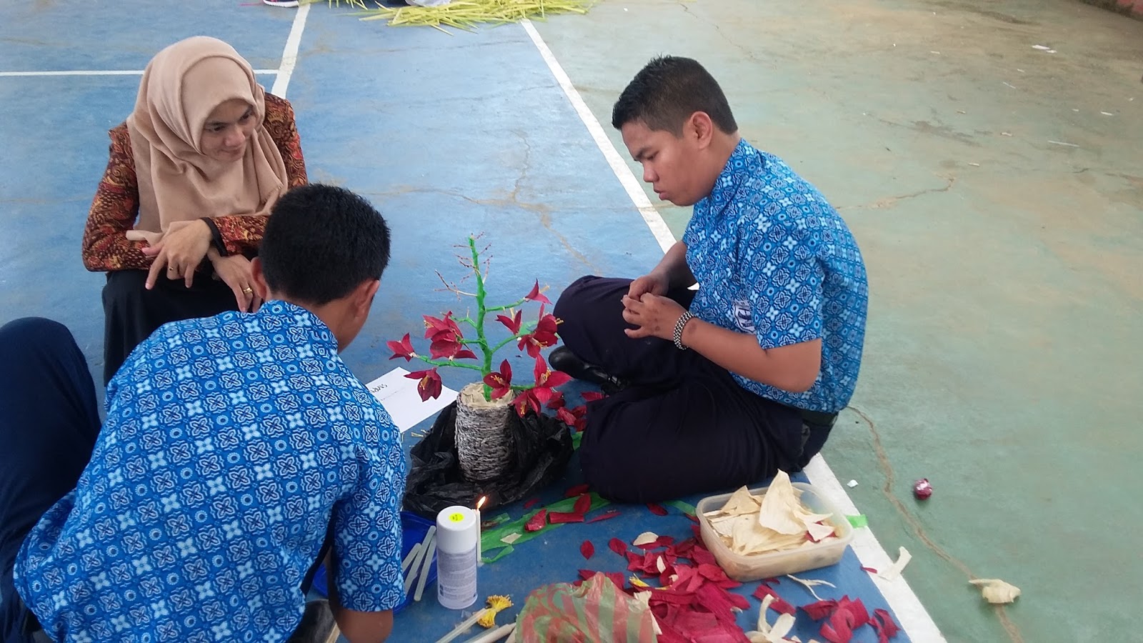 23+ Hasta Karya Pramuka Adalah, Terpopuler!