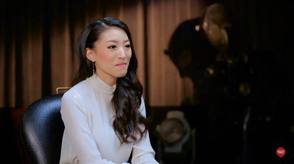 ประวัติ ฟ้า จิลมิกา เฉลิมสุข (Fah Jilamiga Chalermsuk) นักธุรกิจสาวสวยหน้าใส - IT Gen Y