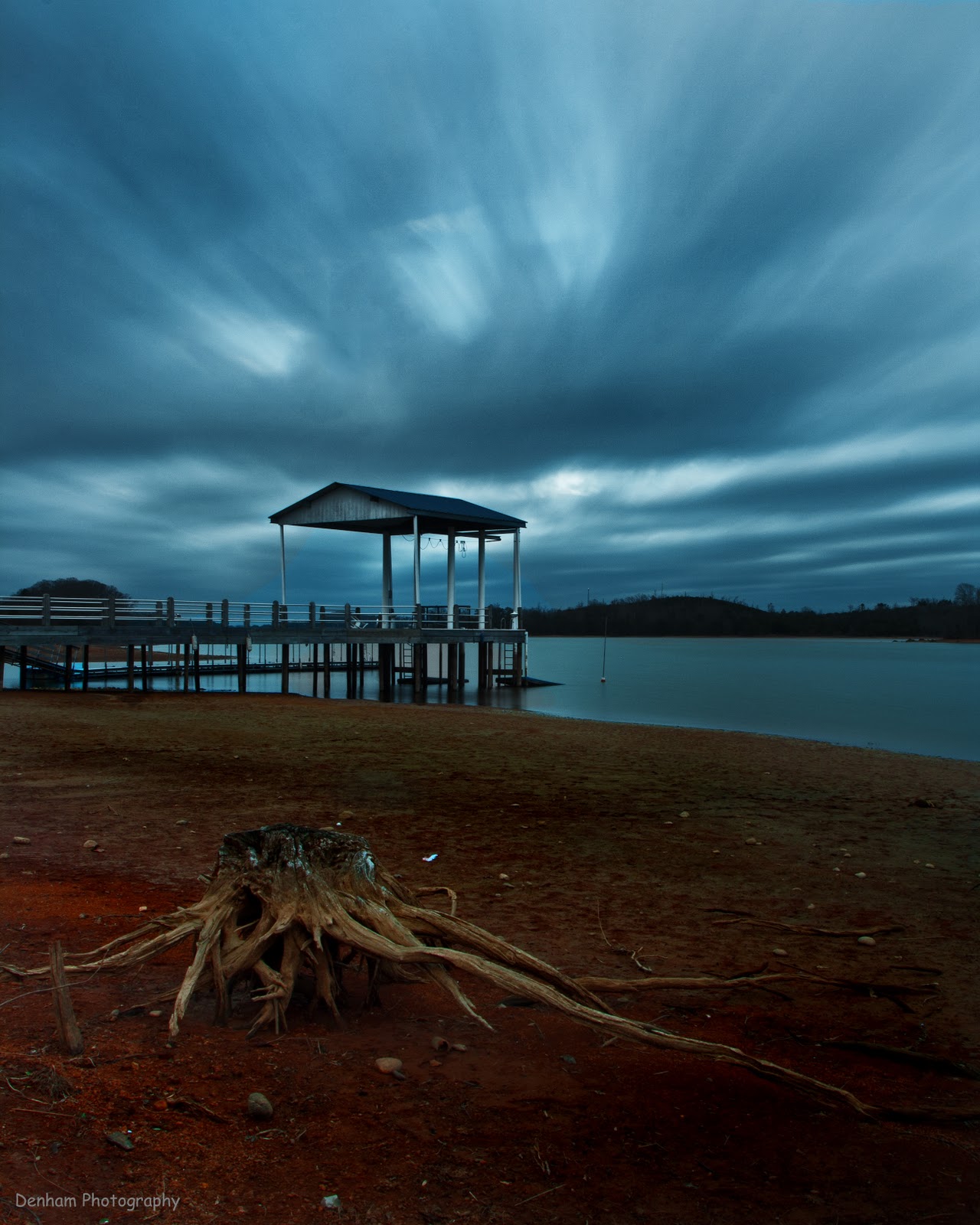 Denham Photography: LOW LEVELS